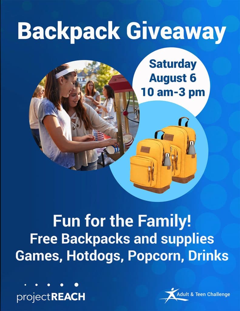 Resources – Project Reach