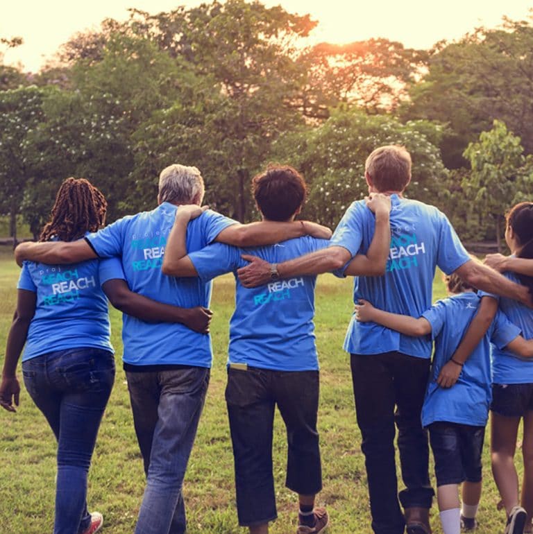 Project Reach – Adult & Teen Challenge – Project Reach