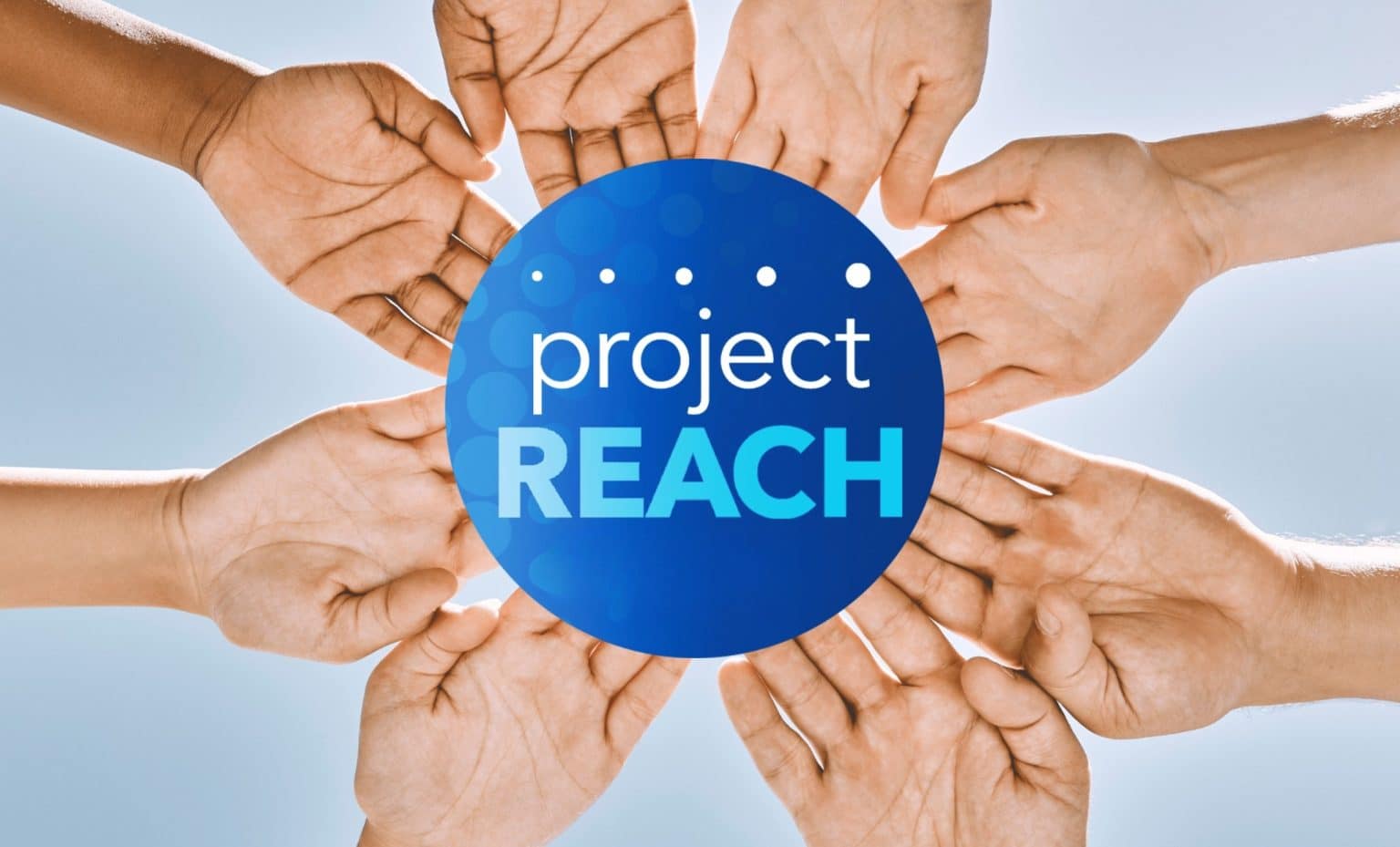 Project Reach – Adult & Teen Challenge – Project Reach